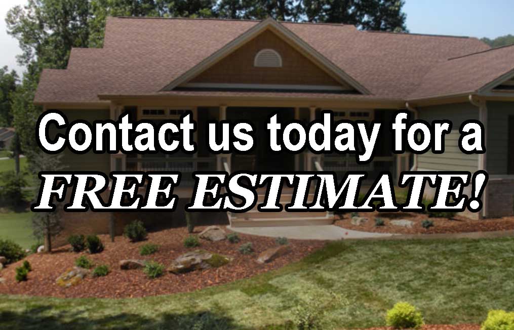 Garrett's Landscape Maintenance and Lawn Services