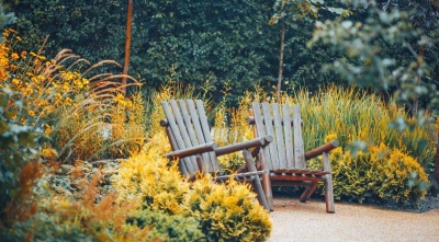 How To Enjoy Your Yard and Patio in Late Fall and Winter - Garrett's ...